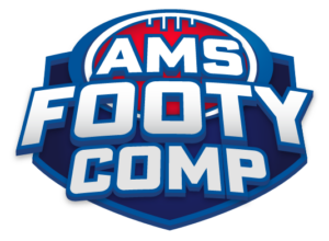 AMS Footy Comp – AMS's own Footy Tipping Comp
