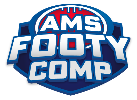 AMS Footy Comp – AMS's own Footy Tipping Comp